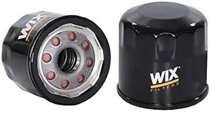 Amazon.com: WIX Racing Filters Spin-On Lube Filter : Automotive