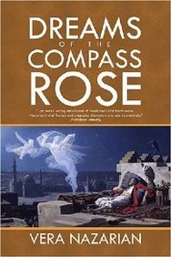 Dreams Of The Compass Rose: Nazarian, Vera: 9781596873933: Amazon.com ...