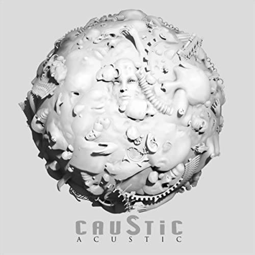 Acustic de Caustic no Amazon Music Unlimited