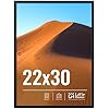 Amazon.com - LaVie Home 22x30 Picture Frame for Wall Display, 22x30 ...