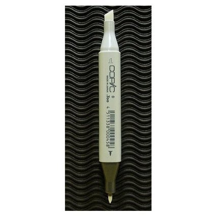 Copic Marker - Colorless Blender 0-C : Amazon.in: Home & Kitchen