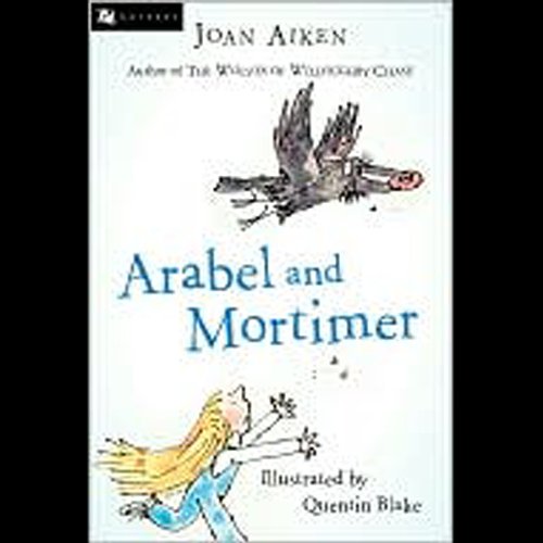 Amazon.com: Arabel and Mortimer (Audible Audio Edition): Joan Delano ...