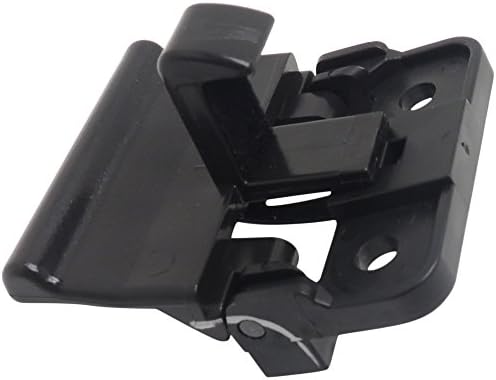 Amazon.com: Genuine GM 10-13 Equinox Terrain Center Console Armest ...