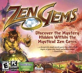 Amazon.com: Zen Gems : Video Games