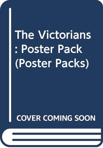 The Victorians (Poster Packs): Beetlestone, Florence: 9780590530880 ...