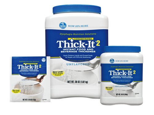 Amazon.com: Precision Foods Thick-It 2 Instant Food Thickener 10 oz ...