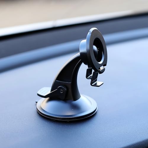RHINORO Replacement DASHBOARD & WINDSHIELD MOUNT HOLDER FOR GPS SAT NAV ...