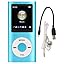 Amazon.com: Mini Portable MP3, Stylish Multifunctional Lossless Sound ...
