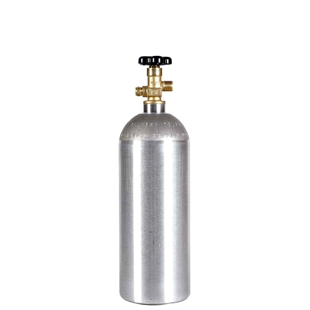 Medical Nitrous Oxide Tank