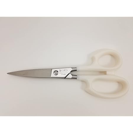 Amazon.com: CUTCO Super Shears/Scissors #77 - Classic Black by Cutco ...