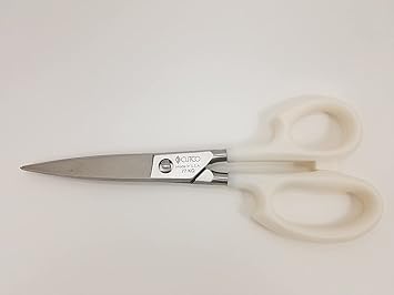 Amazon.com: CUTCO Model 77 Super Shears with "Pearl" White handles ...