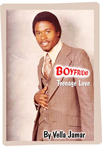 Amazon.co.jp: BOYFRIEND: Teenage Love (English Edition) eBook : Jamar ...
