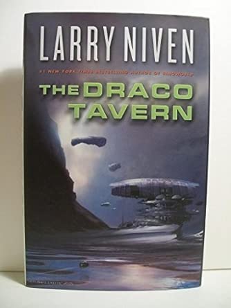 The Draco Tavern : Niven, Larry: Amazon.ca: Books