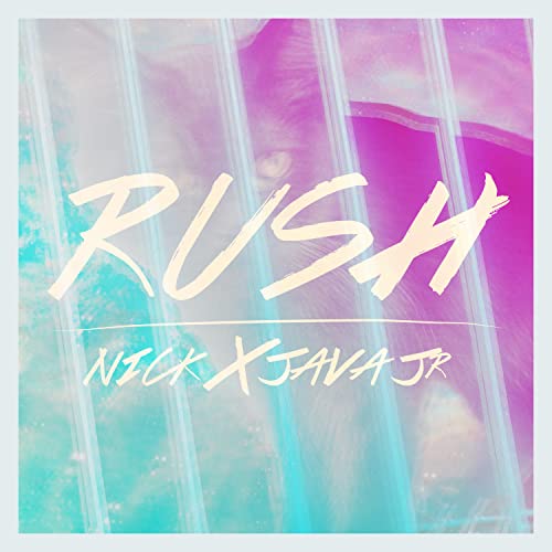 Rush de NICK & Java Jr no Amazon Music Unlimited