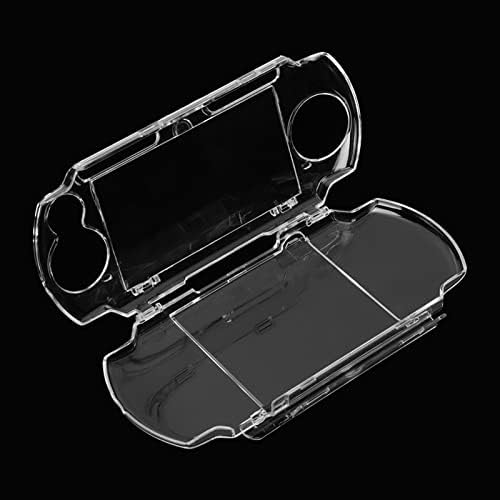 Sanpyl Funda Protectora para PSP2000/3000, Carcasa Protectora Universal ...