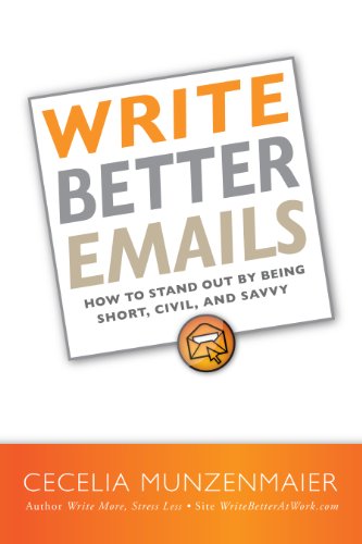 54 Best Email Books of All Time - BookAuthority