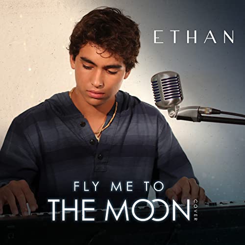 Fly Me to the Moon (Cover) by Ethan on Amazon Music - Amazon.com