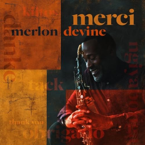 Merci by Merlon Devine on Amazon Music - Amazon.com