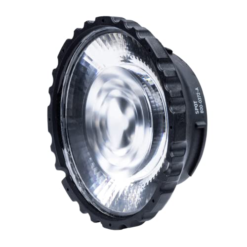 StellaPro Spot Optic for Reflex LED Light and CLx10 Continuous Light ...