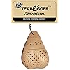 Amazon.com: The Original Teabagger Tea Infuser - Fun Gag Gift for Men ...