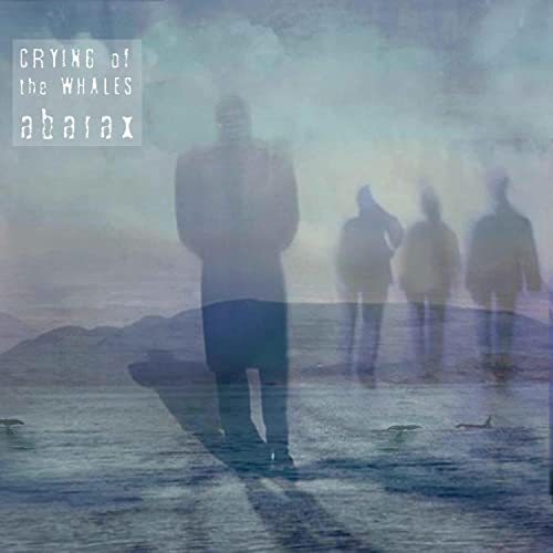 Amazon.co.jp: Crying Of The Whales : Abarax: デジタルミュージック