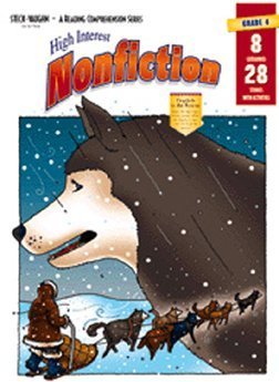 High Interest Non Fiction Gr 4: Steck-Vaughn: 9780817261795: Amazon.com ...