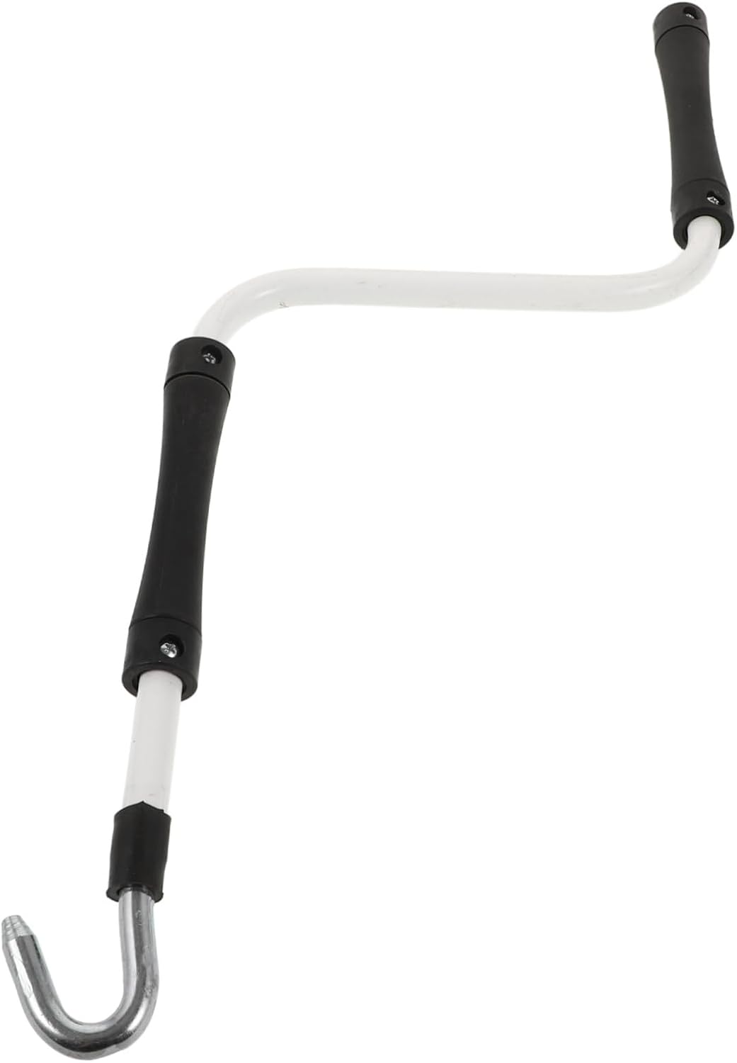 Amazon.com: Garneck Telescoping RV Awning Crank Handle - Heavy-Duty ...