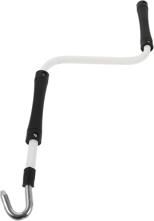Amazon.com: Garneck Telescoping RV Awning Crank Handle - Heavy-Duty ...