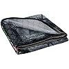 Amazon.com: Jay Franco Plush Throw Blanket – 46" x 60" Inches Kids Hero ...