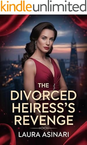 Amazon.com: The Divorced Billionaire Heiress: A Steamy Second-Chance Billionaire Romance ...
