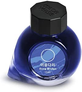 Amazon.com : Colorverse Project - Korea Special Series Part 1 - No. 046 ...