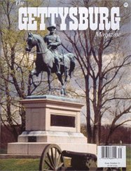 The Gettysburg Magazine Issue 31: Turner Andy: 9780890295991: Amazon ...