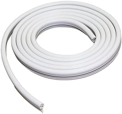 Amazon.com: GE WD08X10032 Genuine OEM Tub Gasket for GE Dishwashers ...