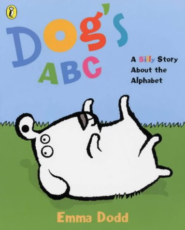 ABC Dog (Picture Puffin): Emma Dodd: 9780140568776: Amazon.com: Books