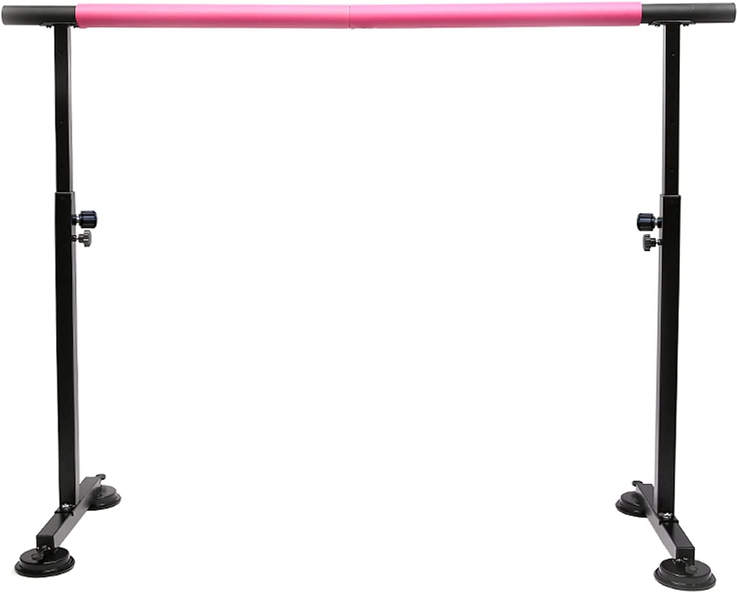 Amazon.com: icVantA Freestanding Dancing Bar for Girls, Portable Ballet ...