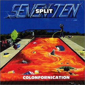 Colonfornication : Seven Ten Split, Seven Ten Split: Amazon.es: CD y ...