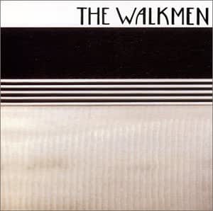 Walkmen: Amazon.co.uk: CDs & Vinyl