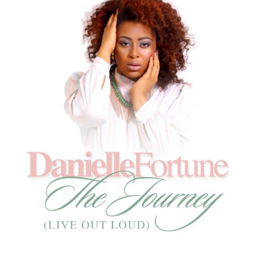 You're a Star (feat. Live out Loud Band) by Danielle Fortune on Amazon ...