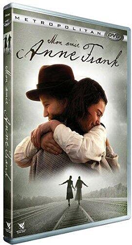 Amazon.com: Mon Amie Anne Frank : Movies & TV