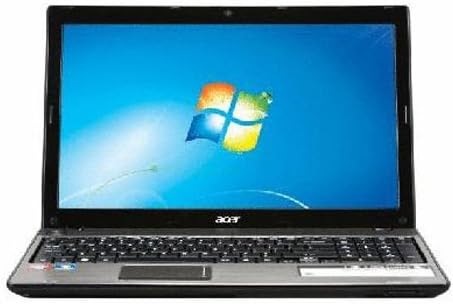 Amazon.com: Acer AS5551-2805 15.6-Inch Notebook Computer : Electronics