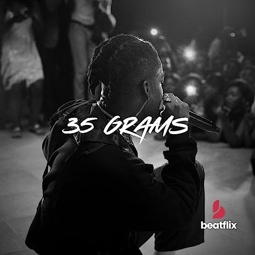 Play 35 GRAMS by Beatflix on Amazon Music
