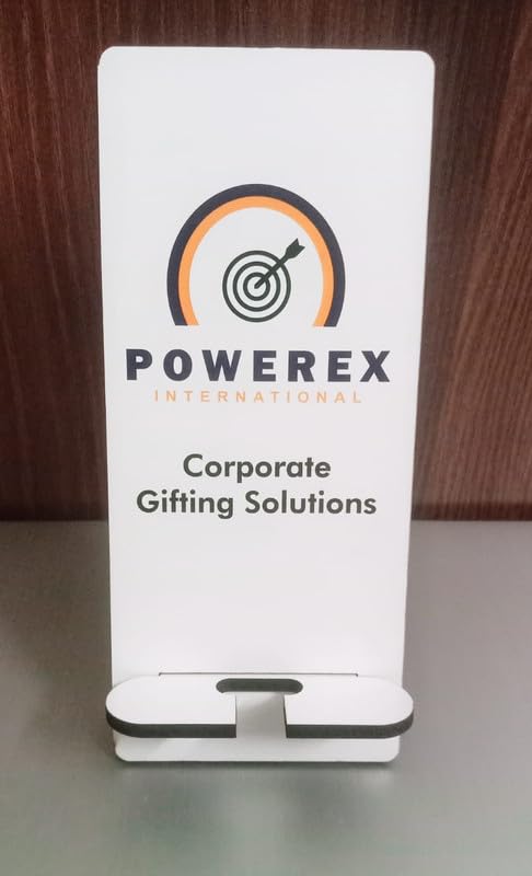 POWEREX INTERNATIONAL Wooden MDF Mobile Stand : Amazon.in: Home & Kitchen