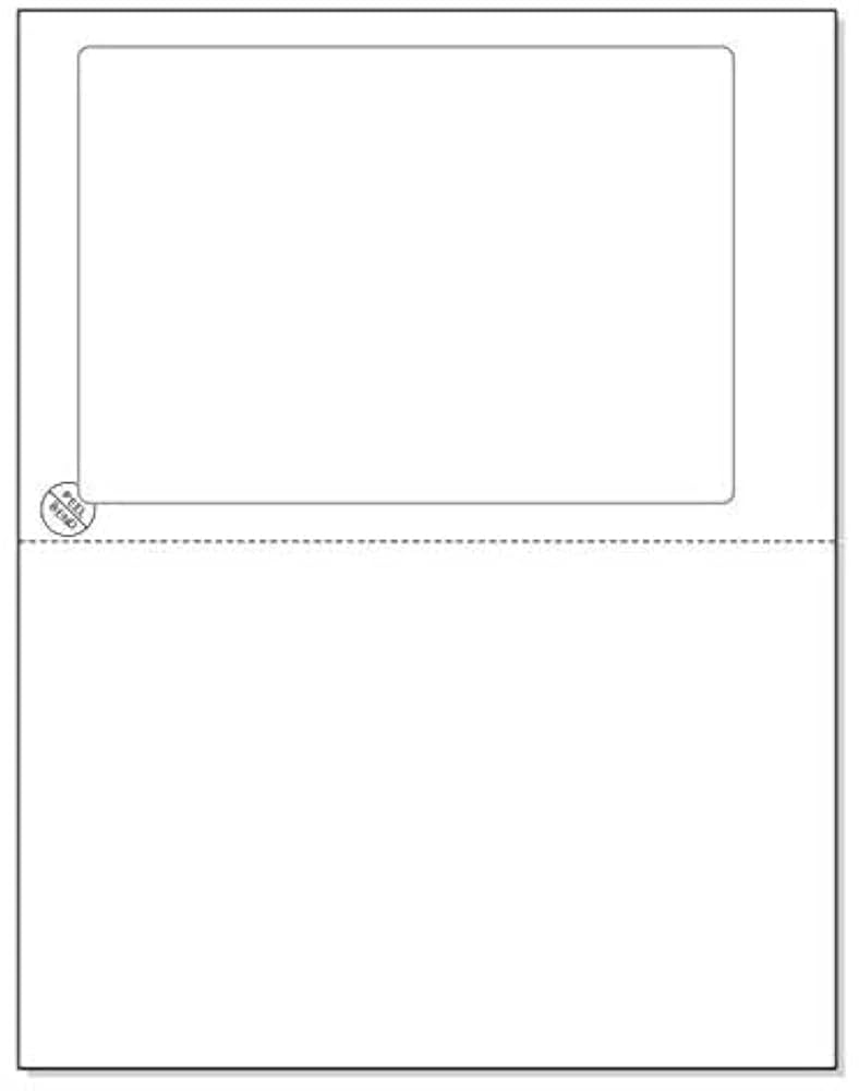 Label Usps AVERY Laser & Ink Jet Labels (A4 Size) 100 Sheets - WAH CHIT Label Sticker Paper