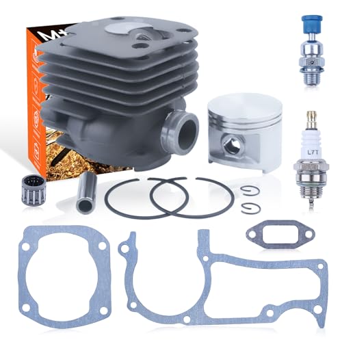 Best 52mm Big Bore Kit Options for Power and Top-End Upgrades – HaulersHub