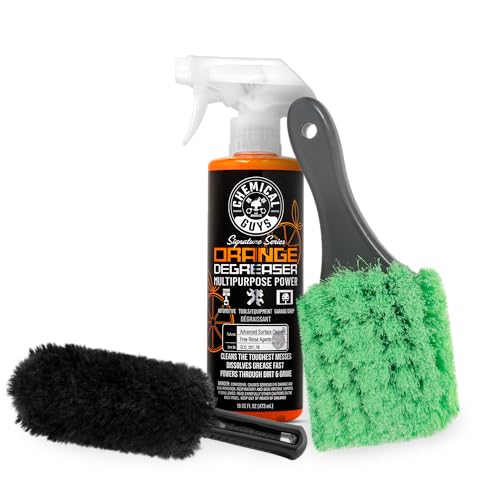 Amazon Best Sellers: Best Engine Cleaners & Degreasers