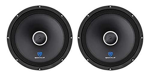 Find The Best 10 Inch Bass Speakers Reviews & Comparison - Katynel