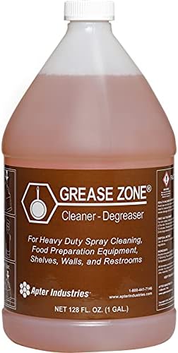 Amazon.com: Zep TKO Heavy-Duty Industrial Hand Cleaner - 1 Gal (Case of ...