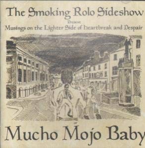 Mucho Mojo Baby [UK Import] - Amazon.com Music
