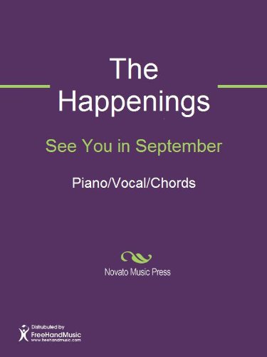 Amazon | See You in September (English Edition) [Kindle edition] by ...