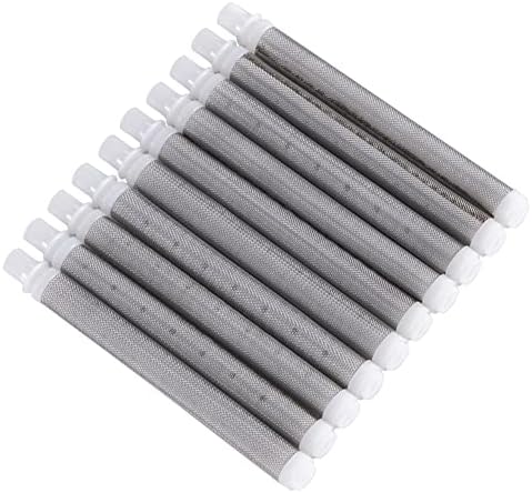 Amazon.com : 0089958 0154842 Wagner Airless Spray Gun Filter,50 Mesh ...